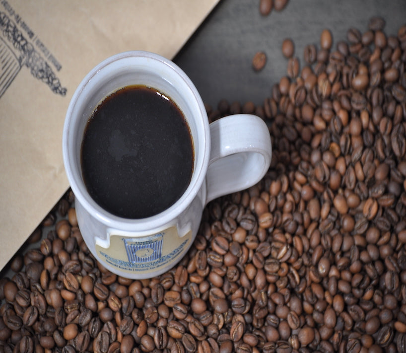 How To Store The Freshest Craft Coffee Online Now - I Prefer Craft Coffee