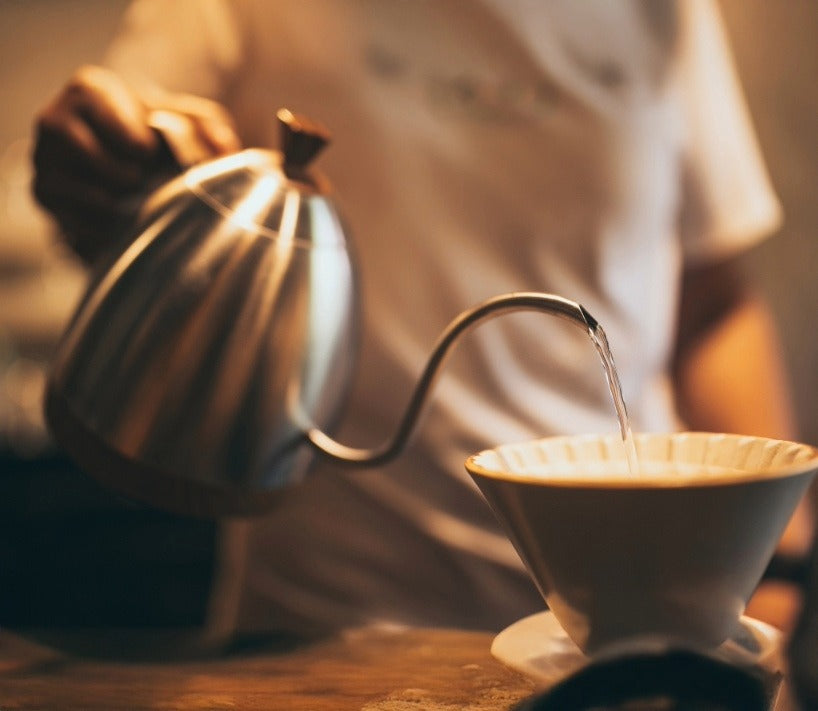 Best Coffee Beans for Drip Coffee - I Prefer Craft Coffee