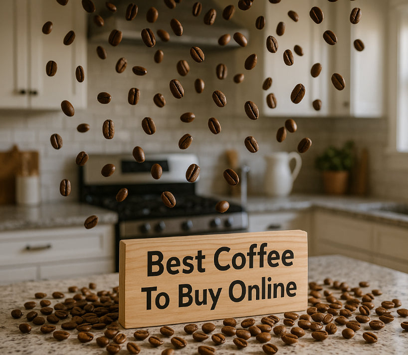 Best Coffee to Buy Online - I Prefer Craft Coffee