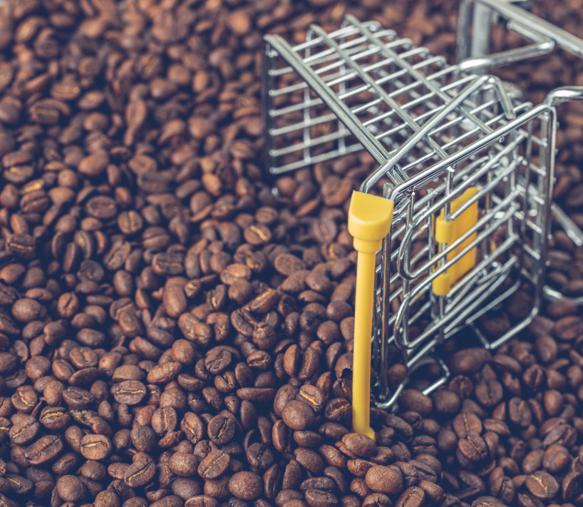 Is Choosing Your Top Coffee Too Difficult & Confusing? - I Prefer Craft ...