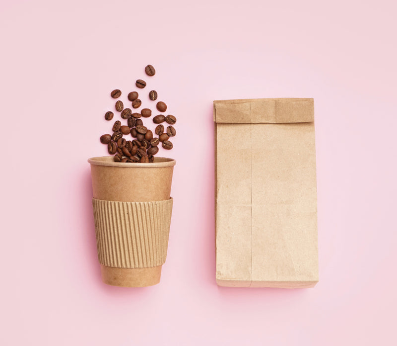 Learn About Our Effortless Craft Coffee At Home Subscription - I Prefer ...