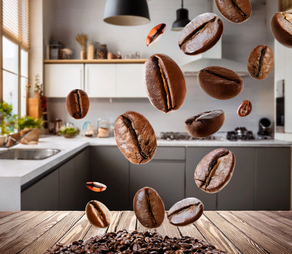 My Top Coffee Delivered Adventure with Channing - I Prefer Craft Coffee