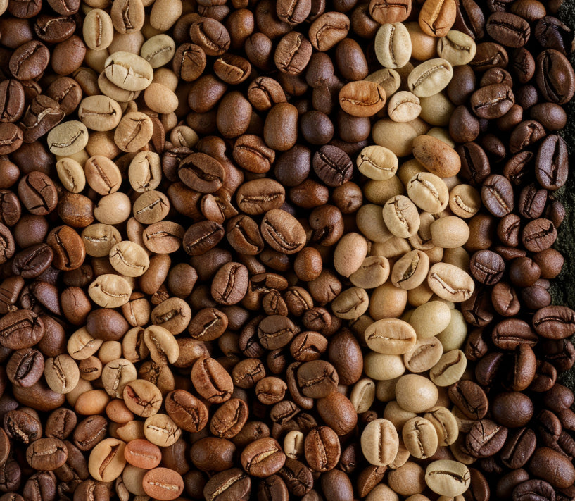 Learn How To Choose Your Favorite Coffee Roast Profile - I Prefer Craft ...