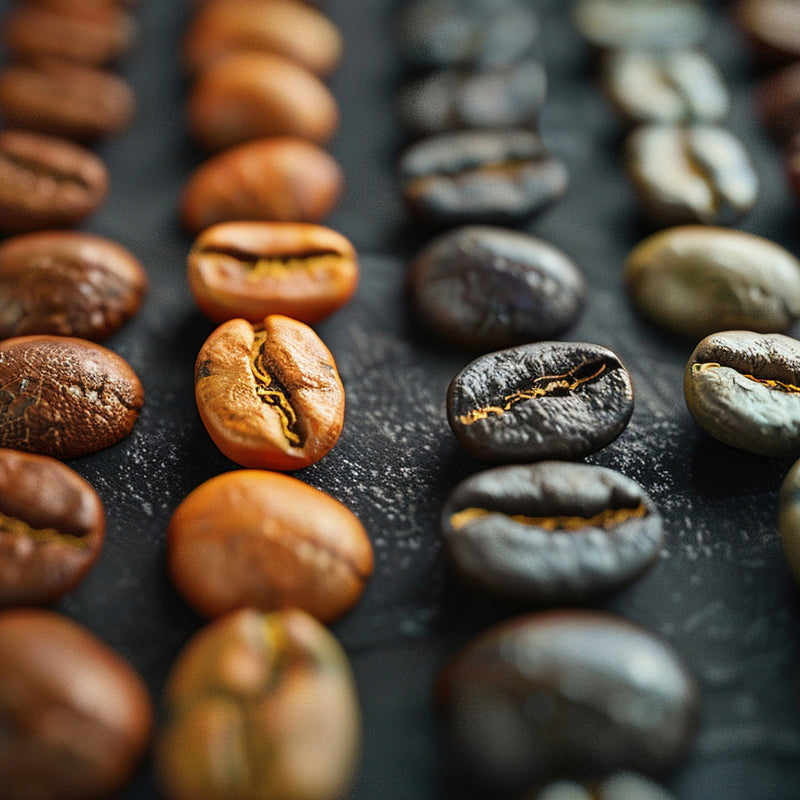 How Does Specialty Coffee Get Scored? - I Prefer Craft Coffee