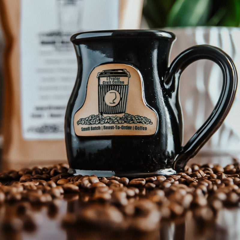 How To Get The Freshest Craft Coffee Coffee Online