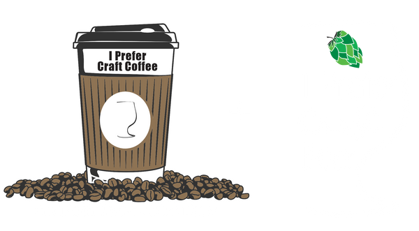 Small Roaster Coffee Beans USA - I Prefer Craft Coffee