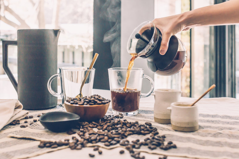 How To Get The Freshest Craft Coffee Coffee Online
