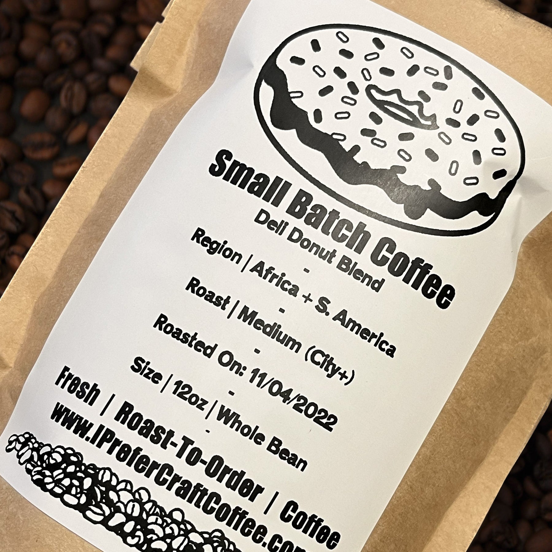 Best Coffee Bean Delivery (Roasted Same Day, No Guessing) - I Prefer ...