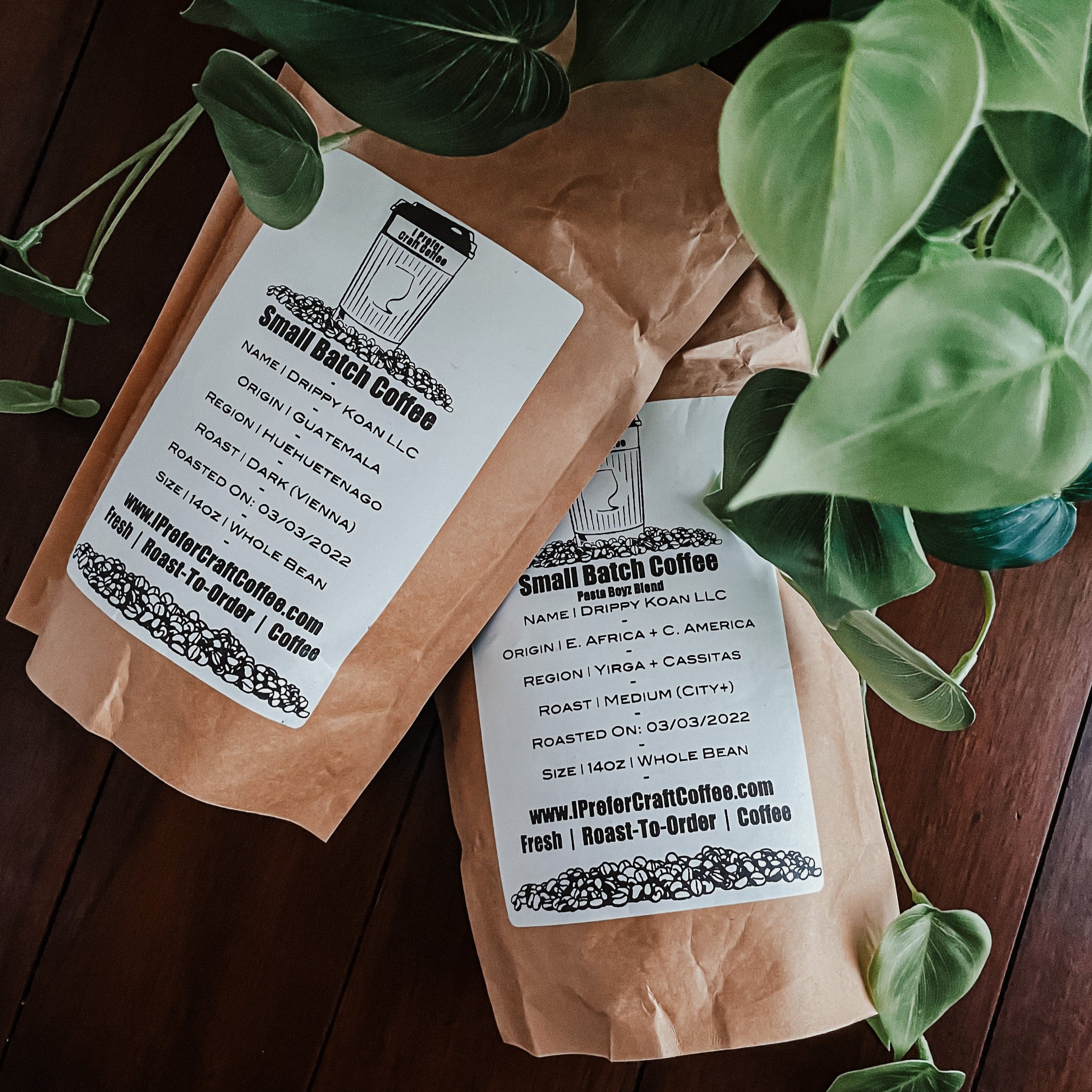 Best Coffee Bean Delivery (Roasted Same Day, No Guessing) - I Prefer ...