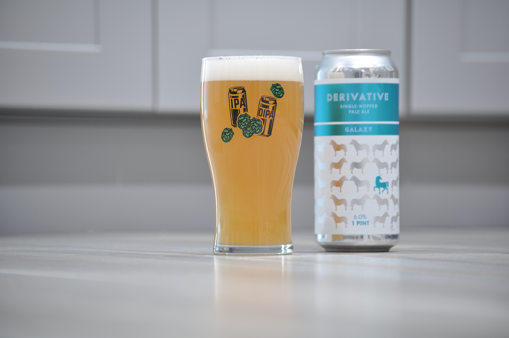 Best Glass For IPA | Proper Beer Glassware | 17oz | IPA Glassware - I ...