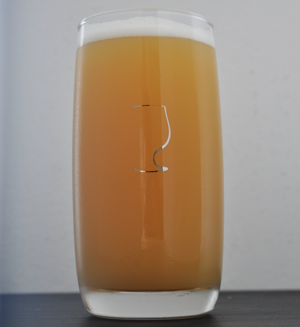 Snifter Silhouette Glass | Stemless Proper Beer Glassware | 17 oz Beer ...