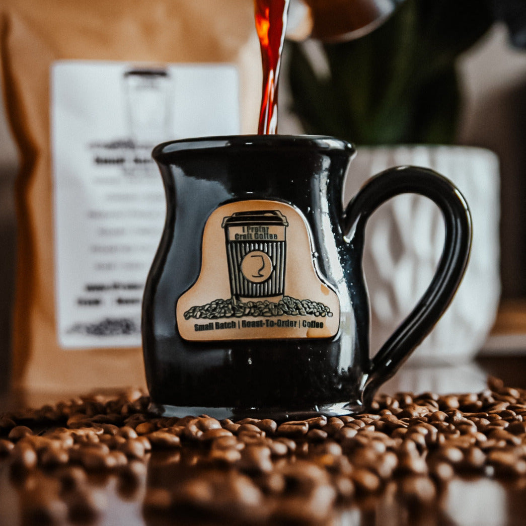 Best Top Coffee Delivered Fast - I Prefer Craft Coffee