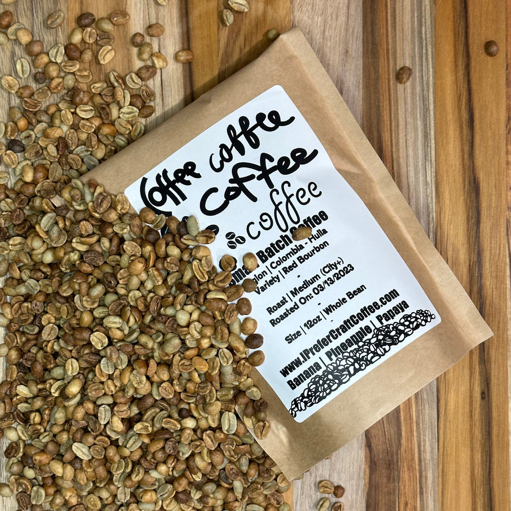 Best Craft Coffee At Home